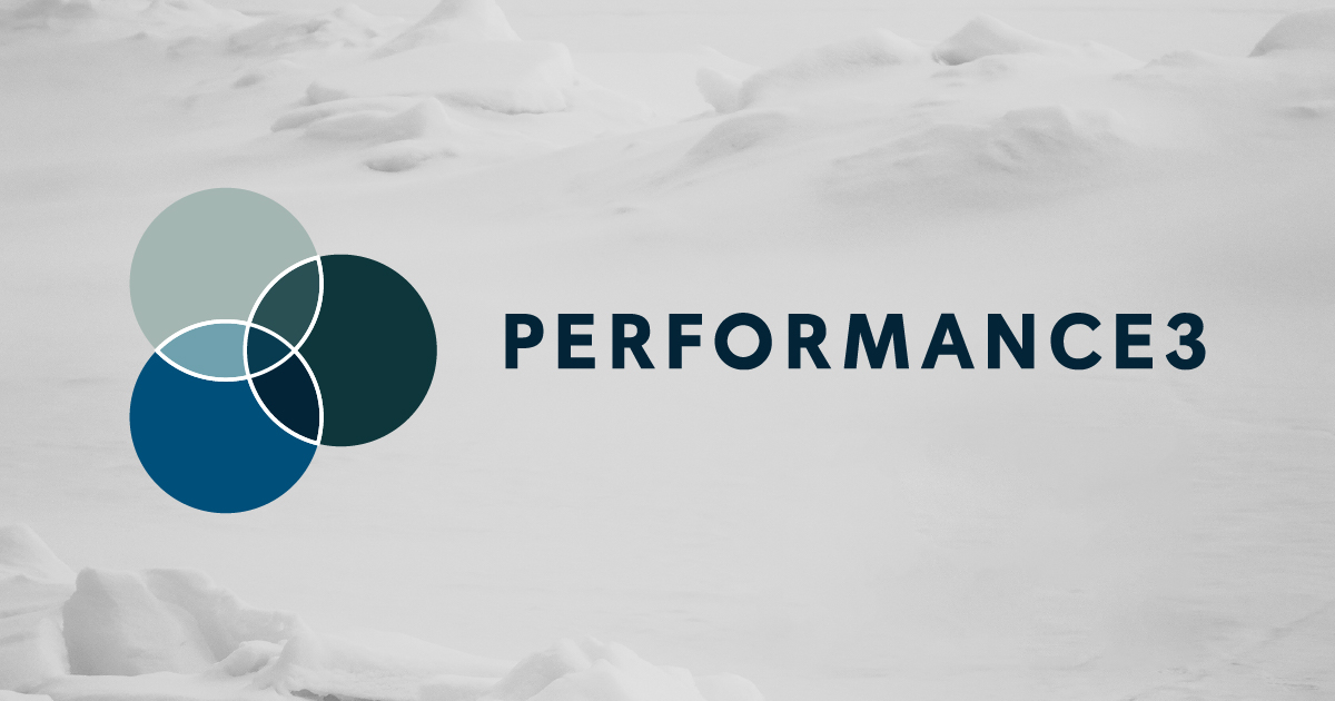 Homepage - Performance3